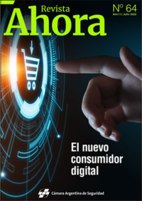 Revista Ahora