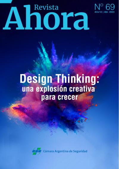 Revista Ahora