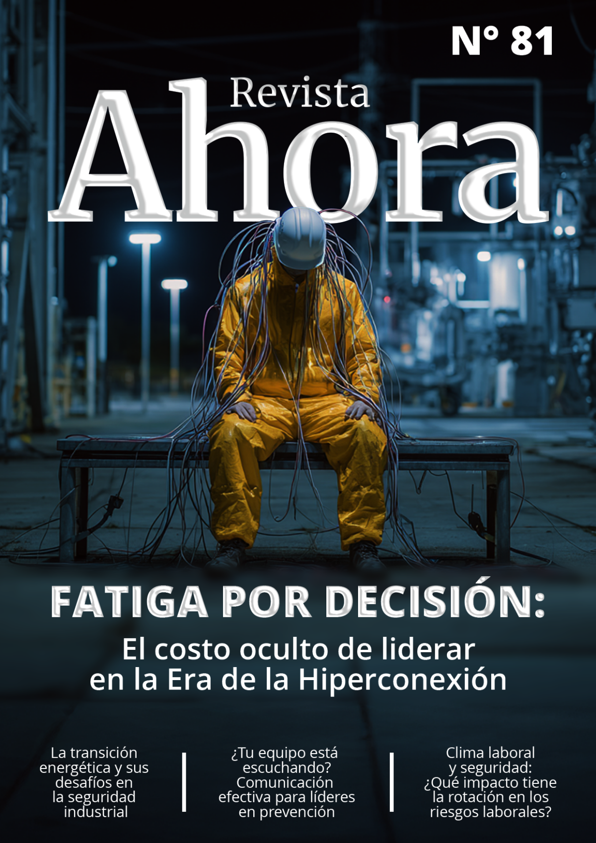 Revista Ahora